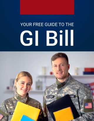 Your Free Guide to the GI Bill - OPG Guides
