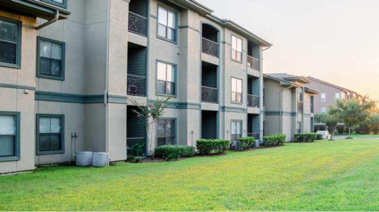 Section 8 Housing Guide - OPG Guides