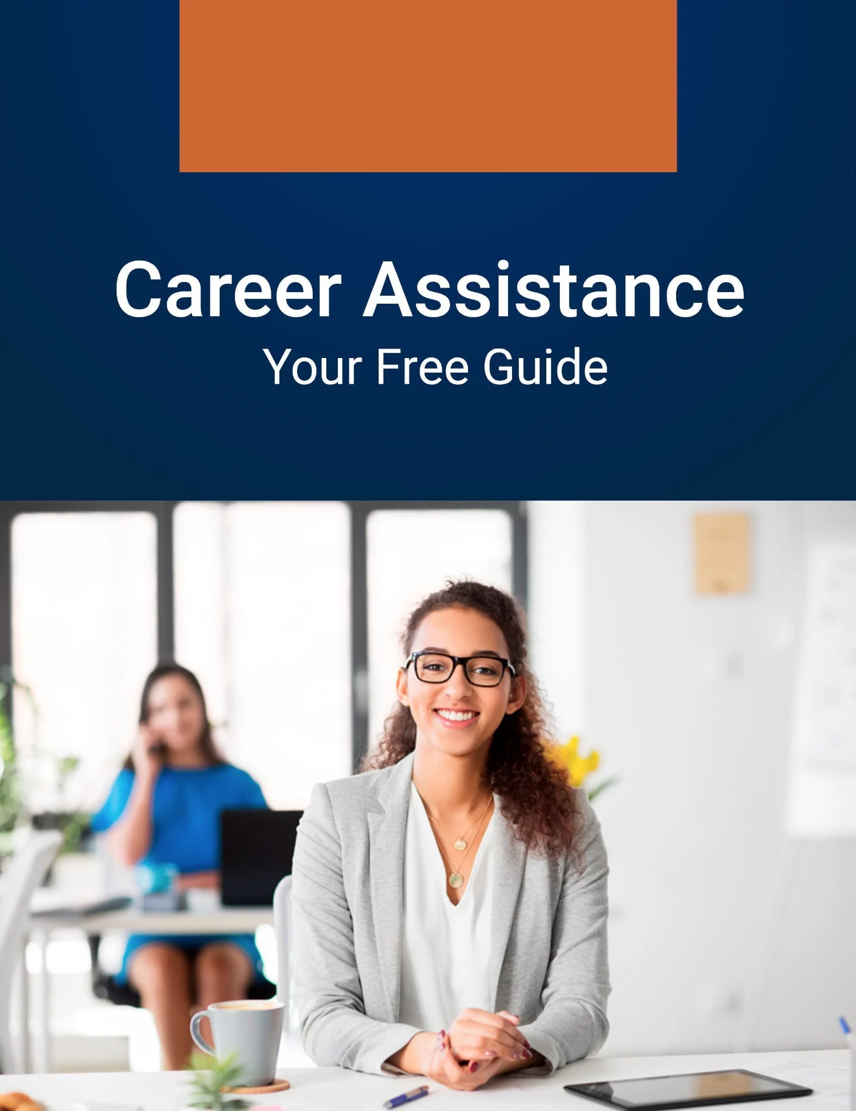 Your Free Career Assistance Guide - OPG Guides