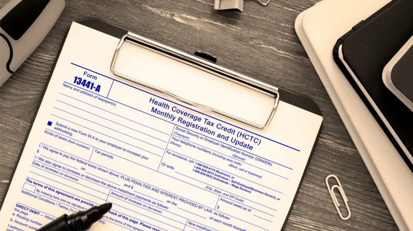 Your Free Guide to Federal Tax Returns - OPG Guides